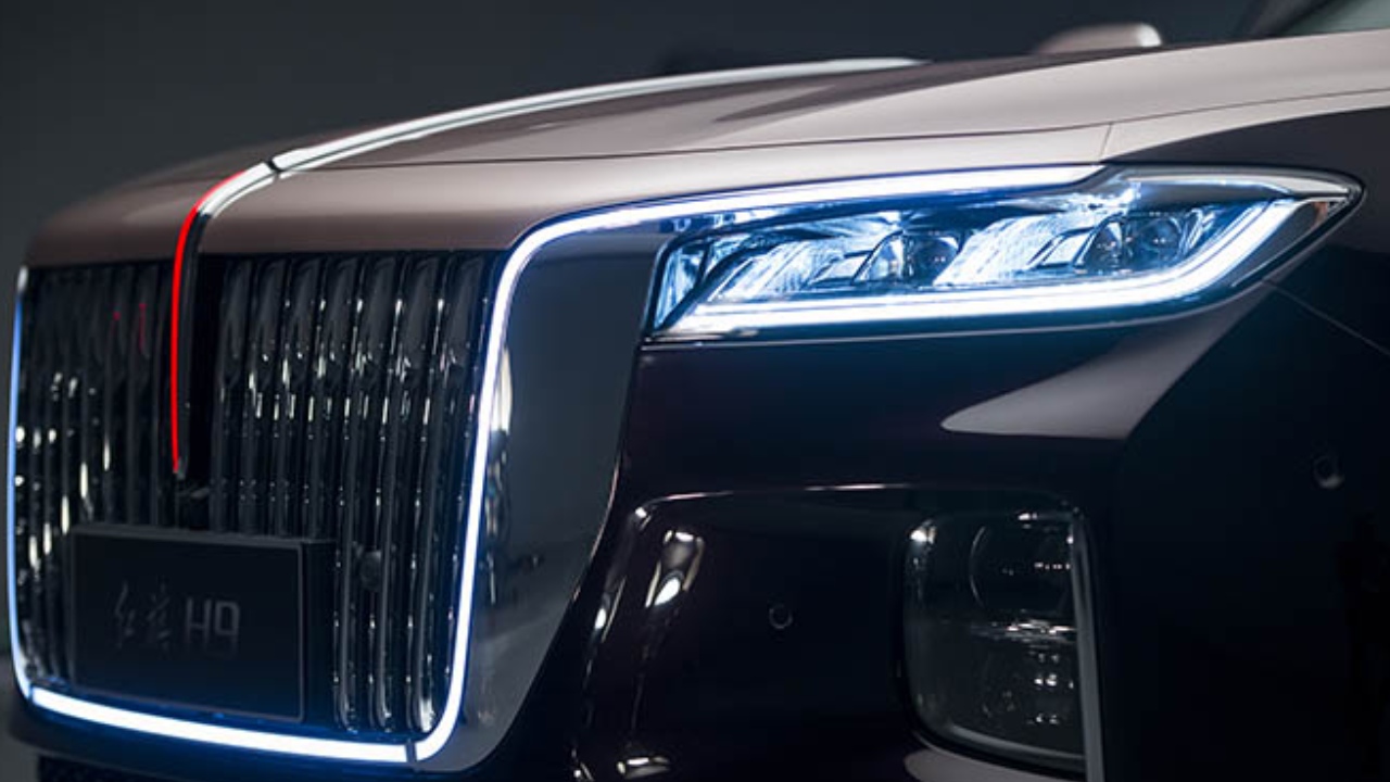 Hongqi H9 2023 models and trims, prices and specifications in Saudi Arabia | Autopediame